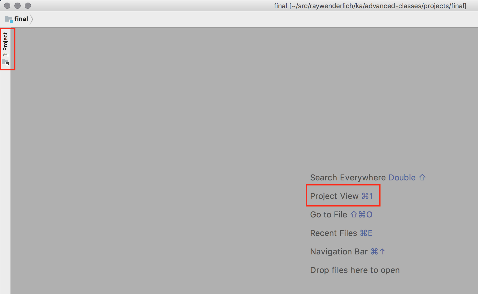 Intellij Idea для программирования Kotlin Настройка Intellij Idea