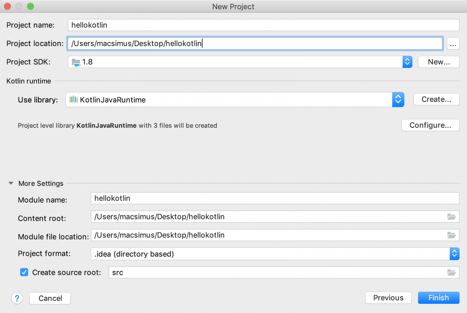 Intellij Idea для программирования Kotlin Настройка Intellij Idea